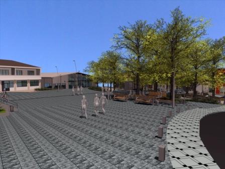 Мркоњић Град | Mrkonjić Grad | SkyscraperCity Forum